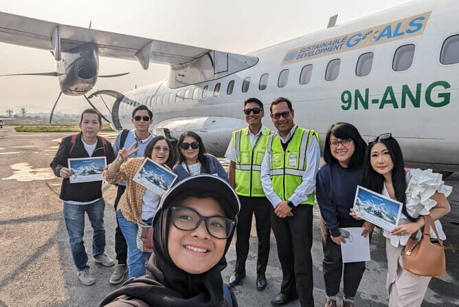 Mount Everest Scenic Flight 50 Minutes - FAQs About the Mount Everest Scenic Flight