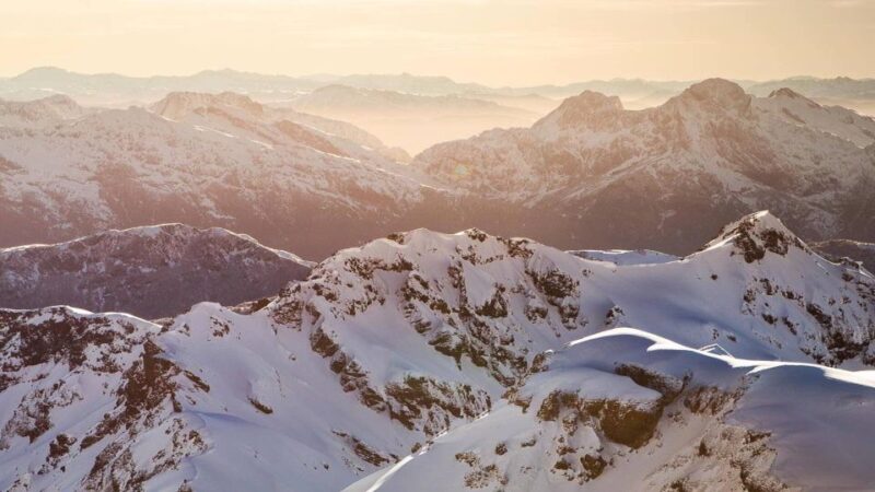 Mount Everest scenic mountain flight Nepal: Shree airlines - What’s Included & What to Consider