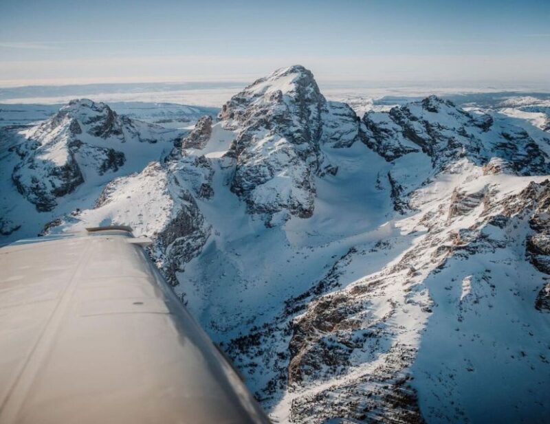 Mount Everest scenic mountain flight Nepal: Shree airlines - The Experience: What Travelers Say