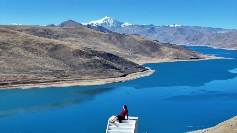 Mount Everest Starry Sky Adventure - Practical Details: What to Know Before You Go