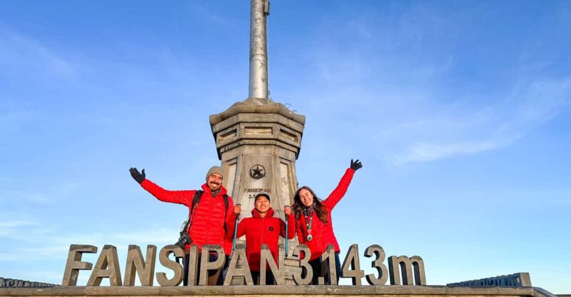 Mount Fansipan Hike 1Day With Francophone Guide - What to Expect from the Mount Fansipan Hike
