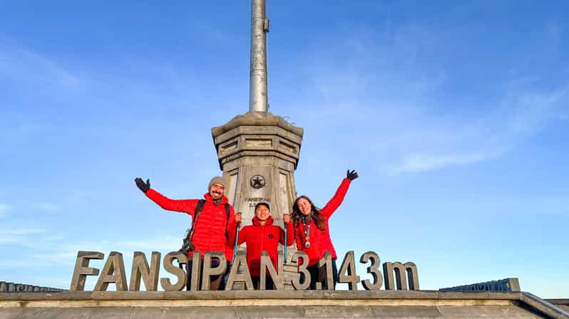 Mount Fansipan Hike 1Day With Francophone Guide - The Guided Experience: Why It Matters