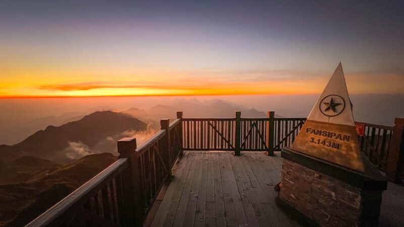 Mount Fansipan Hike 1Day With Francophone Guide - Who Should Consider This Trek?