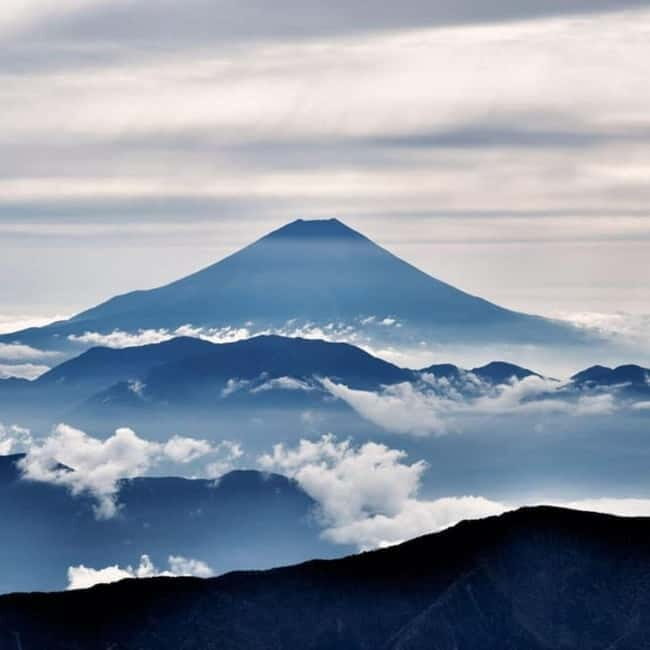 Mount fuji and Hakone full day private tour with English gui - An In-Depth Look at What the Tour Offers