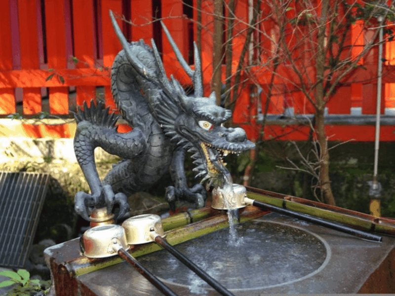 Mount Fuji and Hakone Full Day Private Tour With English Gui - Exploring Chureito Pagoda