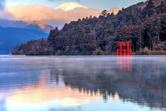Mount Fuji and Hakone Private Tour with English Speaking Guide - FAQ