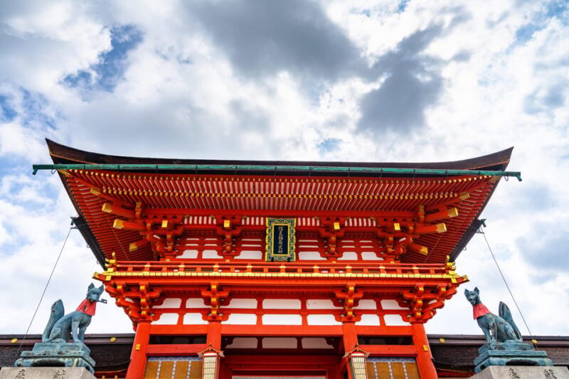 Mount Fuji and Hakone Tour With Personal Driver & Transport - Inclusions