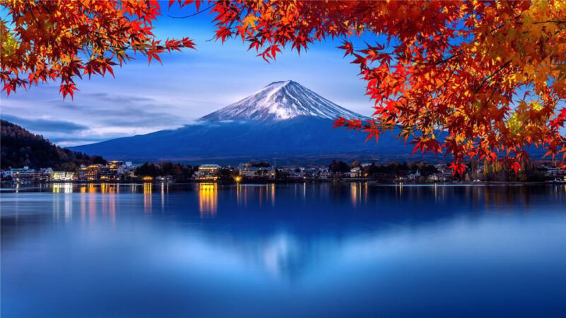 Mount Fuji and Hakone Tour With Personal Driver & Transport - Experience Level