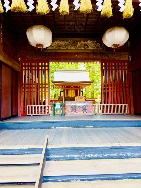 Mount Fuji and Lake Kawaguchiko Luxury Private Tour - Inclusions and Exclusions