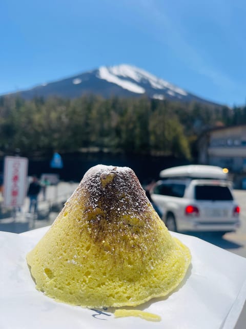 Mount Fuji and Lake Kawaguchiko Tour With English Guide - Customer Feedback