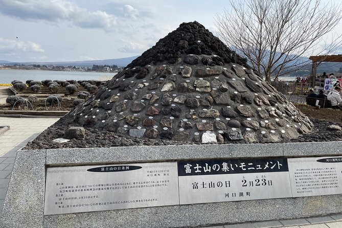 Mount Fuji Customizable One Day Private Guided Tour From Tokyo - Customer Feedback and Experiences