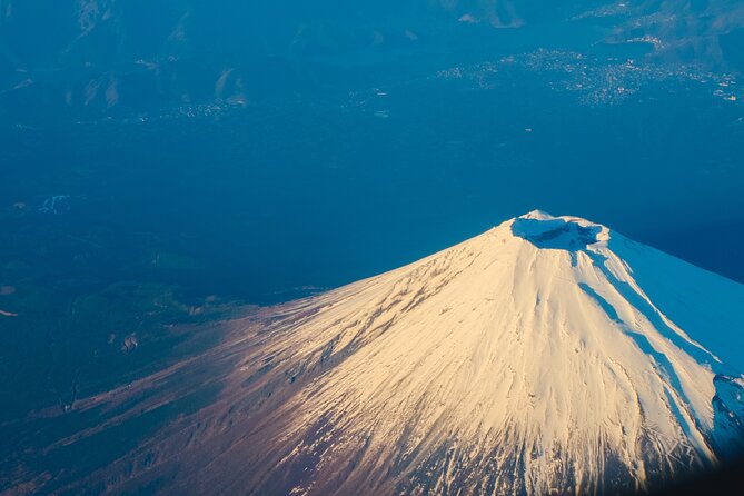 Mount Fuji Customizable One Day Private Guided Tour (From Tokyo). - Tour Experience and Highlights