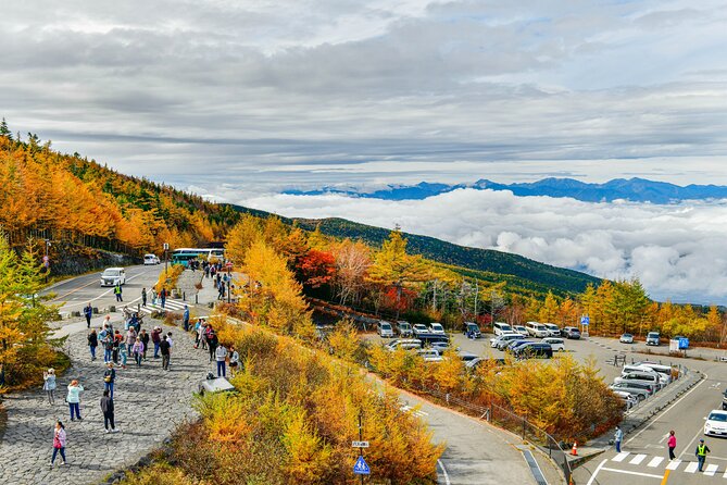 Mount Fuji Customizable Private Tour From Tokyo - Exploring Mount Fuji