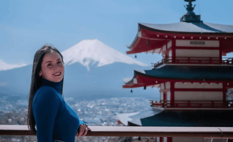 Mount Fuji Customized Tour With English Speaking Guide - Transportation and Accessibility