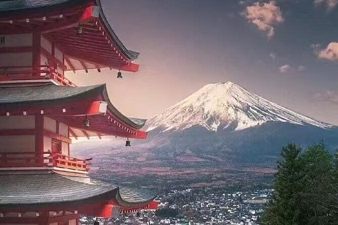 Mount Fuji Day Tour:Scenic Lakes,Village, Pagoda,Oshino Hakkai - The Sum Up: Is This Tour Worth It?