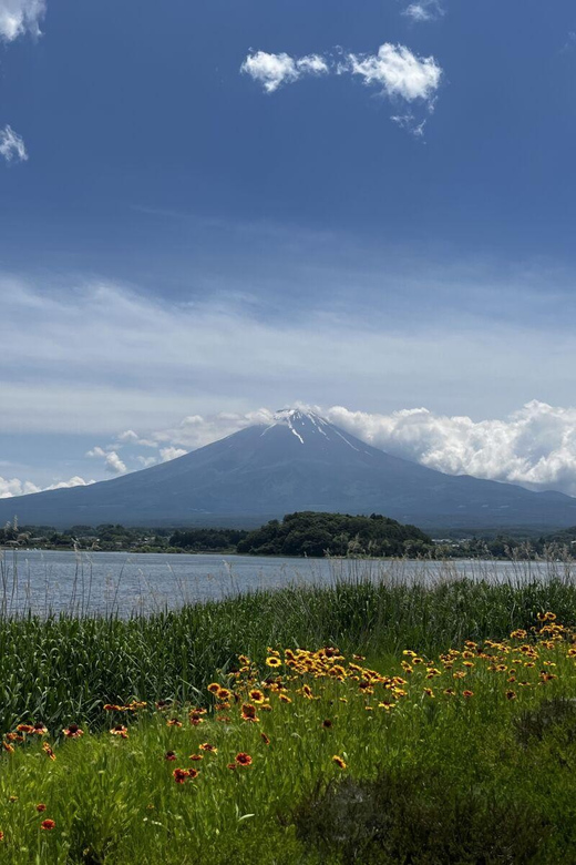 Mount Fuji Day Trip: Adventure Around Lake Kawaguchiko - Frequently Asked Questions