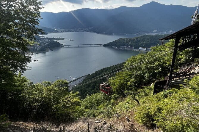 Mount Fuji Day Trip Around Lake Kawaguchiko - Final Thoughts
