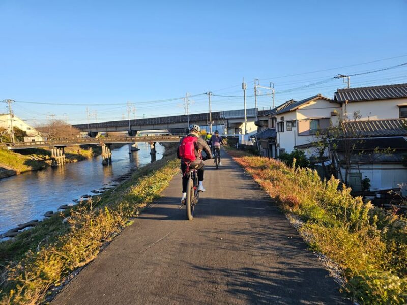 Mount Fuji E-Bike Tour: Explore Nature and History - Frequently Asked Questions
