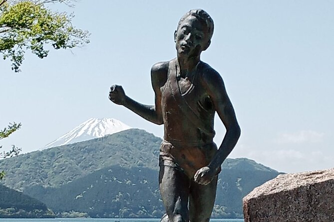 Mount Fuji Escape: A Private Tour - Booking and Cancellation Policy