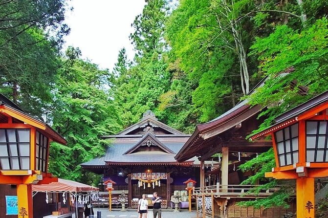 Mount Fuji Full Day Private Tour with English Speaking Driver - The Sum Up: The Right Fit for a Memorable Mount Fuji Day