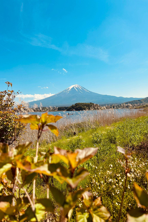 Mount Fuji Full Day Private Trip With English Speak Driver - Frequently Asked Questions
