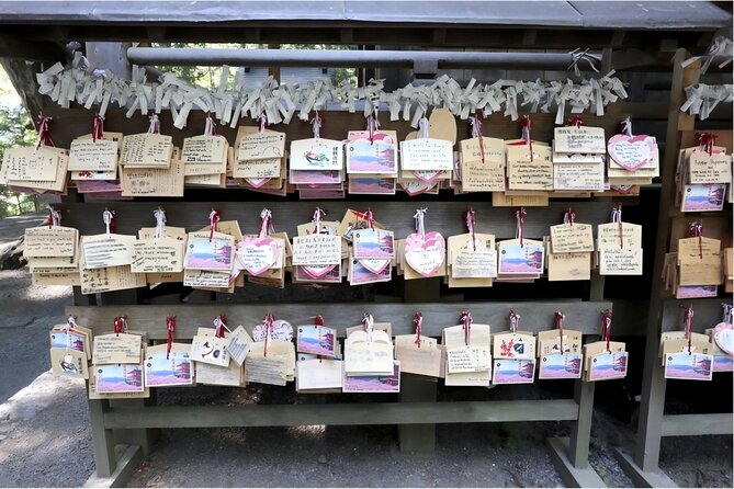 Mount Fuji Full Day Sightseeing Tour From Tokyo - Navigating Traffic and Delays