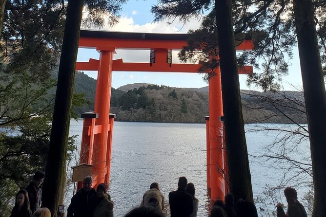 Mount Fuji & Hakone Customize Private Tour - Tour Details and Accessibility