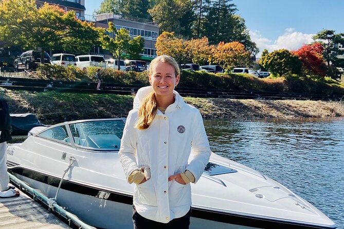 Mount Fuji & Hakone Customize Private Tour - Booking and Payment Details