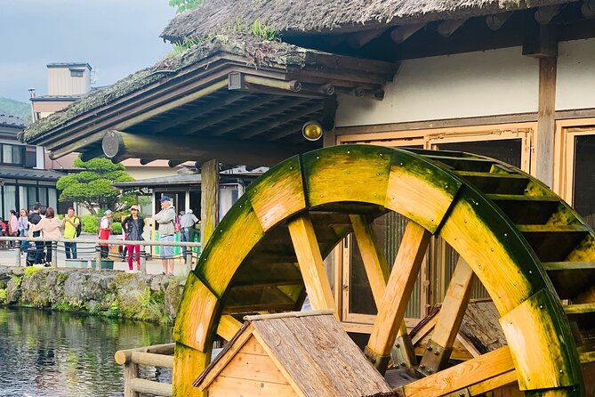 Mount Fuji & Hakone Private Customized Sightseeing English Trip - Destination: Mount Fuji