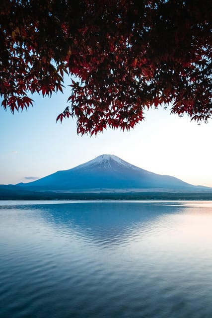 Mount Fuji & Hakone Private Tour - Customer Reviews