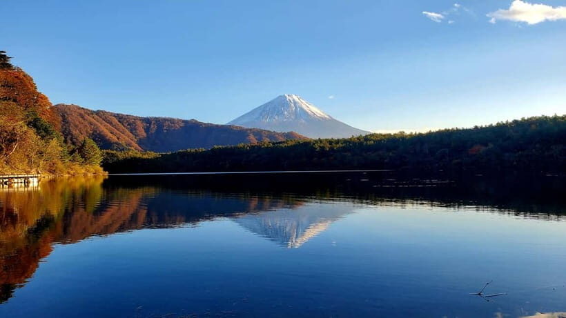 Mount Fuji & Hakone Private Tour with Bullet Train Return - Practical Tips for Making the Most of the Tour