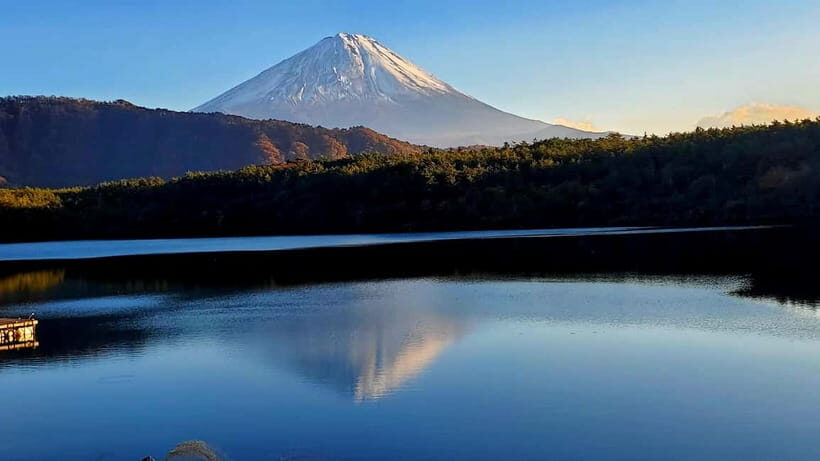 Mount Fuji & Hakone Private Tour with Bullet Train Return - FAQs