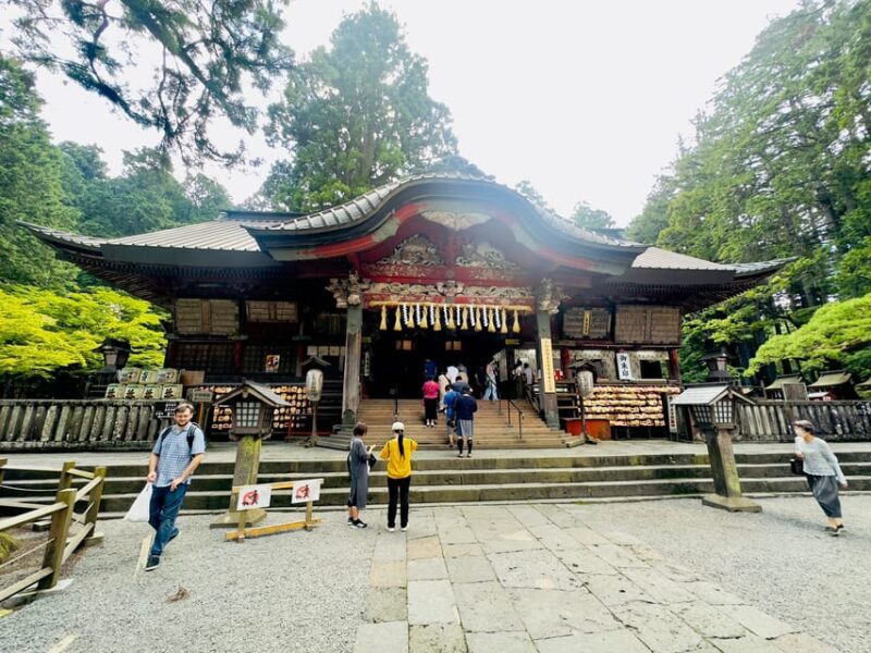 Mount Fuji Hakone With English-Speaking Guide - Lake Kawaguchiko Adventure