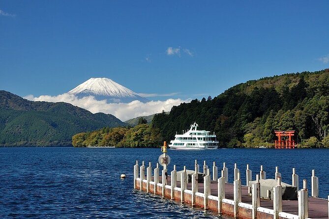 Mount Fuji & Hokane Lakes With English-Speaking Guide - Customer Experiences and Feedback