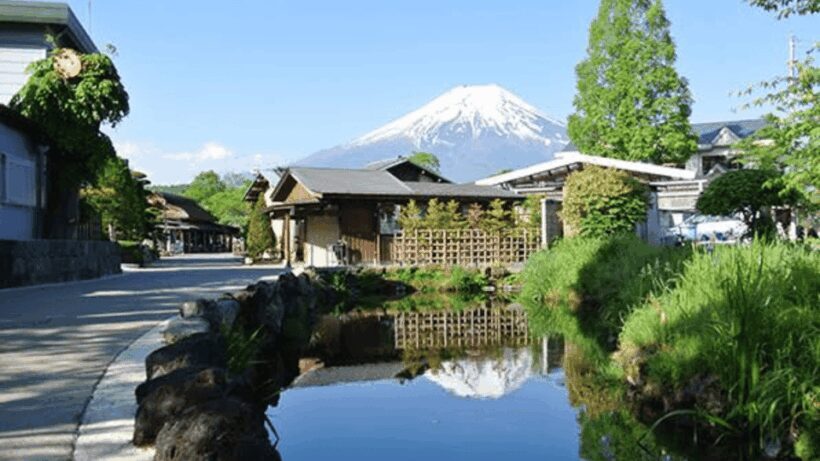 Mount Fuji One Day Private Tour With English Speaking Driver - What to Expect from the Tour