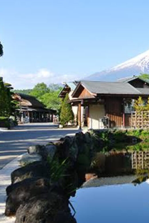 Mount Fuji One Day Private Tour With English Speaking Driver - Authentic Experiences and Practical Tips