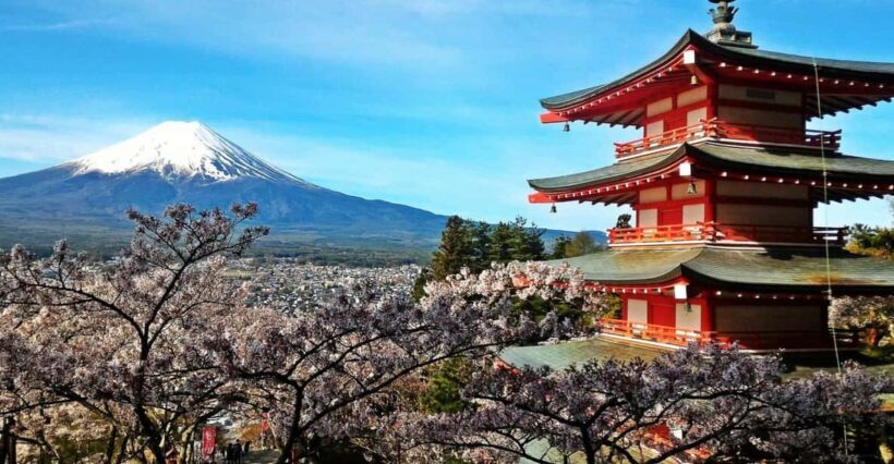 Mount Fuji One Day Private Tour With English Speaking Driver - FAQ