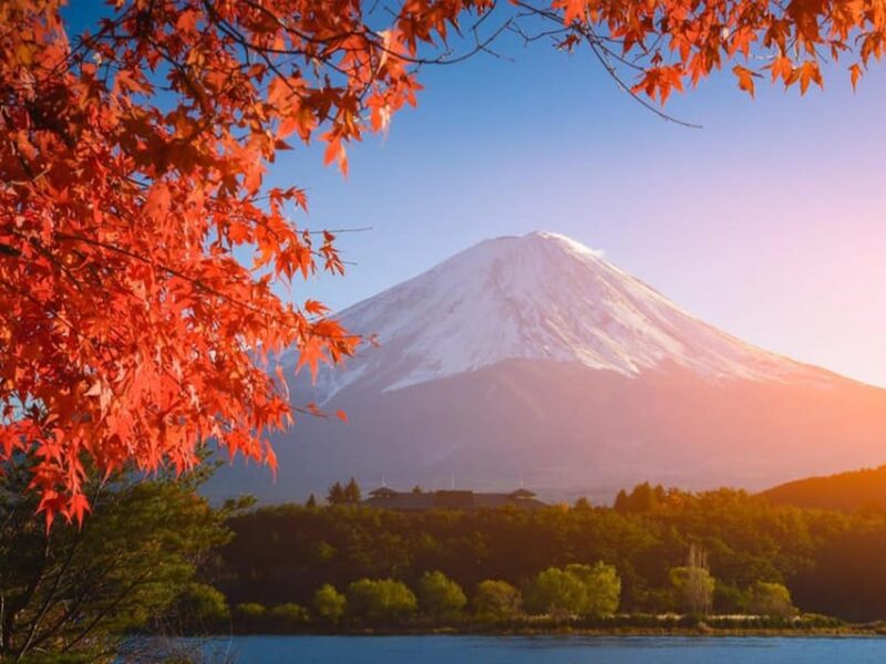 Mount Fuji: Private Day Tour to MT Fuji With Cable Car Ride - Booking and Payment Options