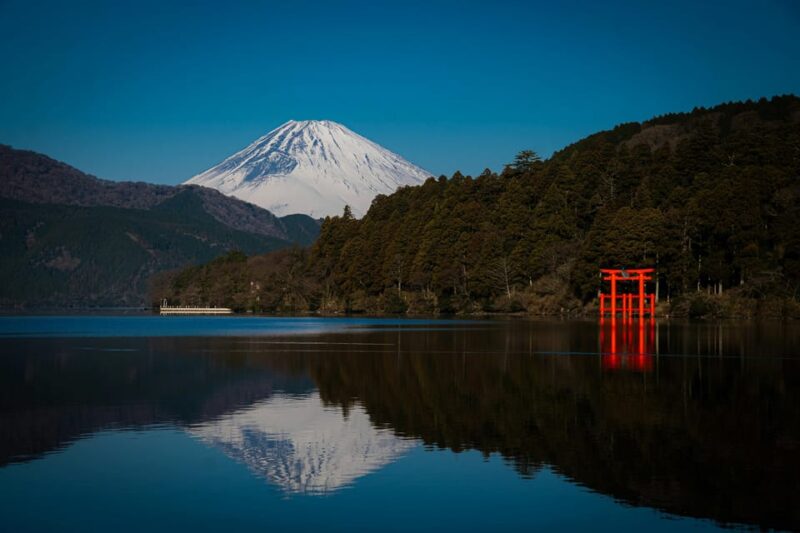 Mount Fuji Private Full Day Tour From Tokyo by Car or Van - Frequently Asked Questions