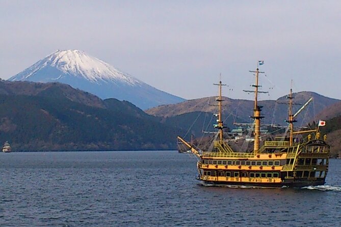 Mount Fuji Private Tour - Tour Requirements