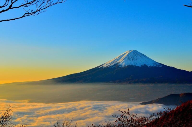 Mount Fuji - Private Tour With English Speaking Chauffeur - Oishi Park