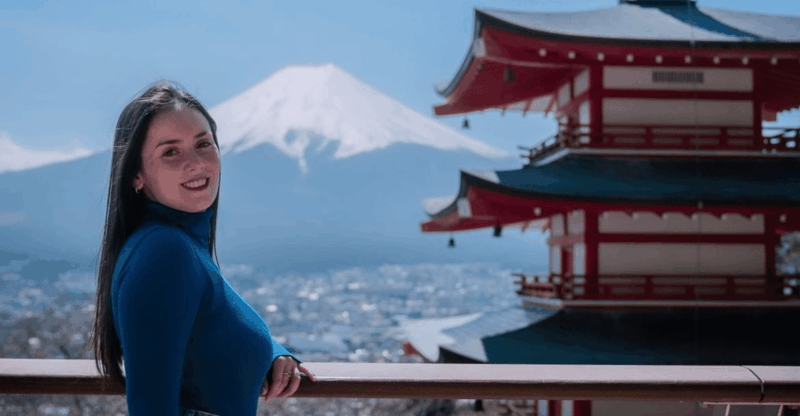 Mount Fuji Private Tour With English Speaking Guide - Itinerary and Highlights