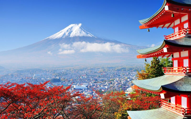 Mount Fuji Pvt. Full Day Trip With English-Speaking Driver - Key Points
