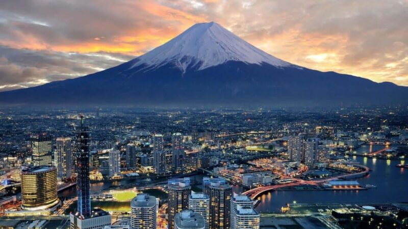 Mount Fuji Pvt. Full Day Trip With English-Speaking Driver - Transportation and Amenities Included