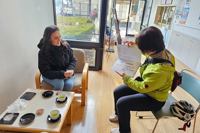 Mount Fuji Scenic E-Bike Tour - Safety Considerations