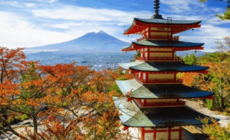 Mount Fuji Sightseeing Tour With English Speaking Guide - Key Points