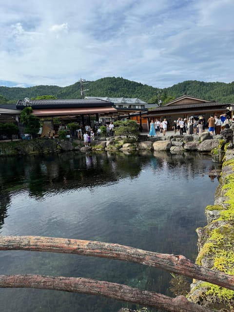 Mount Fuji Tour From Tokyo With English Speaking Guide - Mount Fuji 5th Station