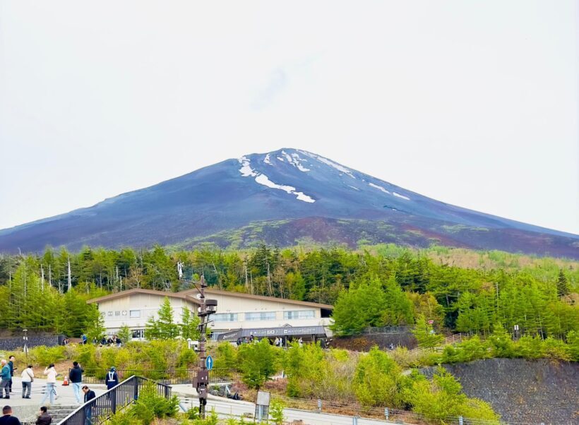 Mount Fuji VIP & Luxury Customise One Day Tour. - FAQs