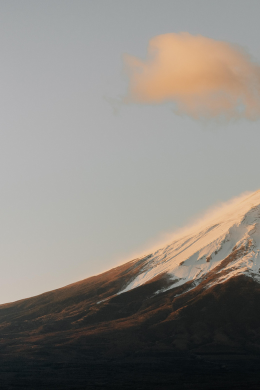Mount Fuji,Lake Kawaguchiko Private Tour by Car - Reserve Now & Pay Later