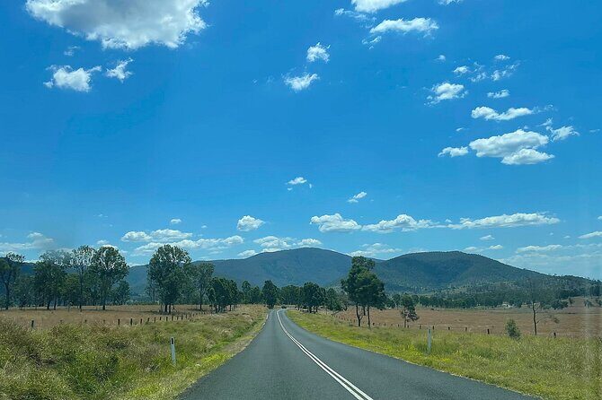 Mount Glorious to Mount Mee Tour - The Itinerary in Detail